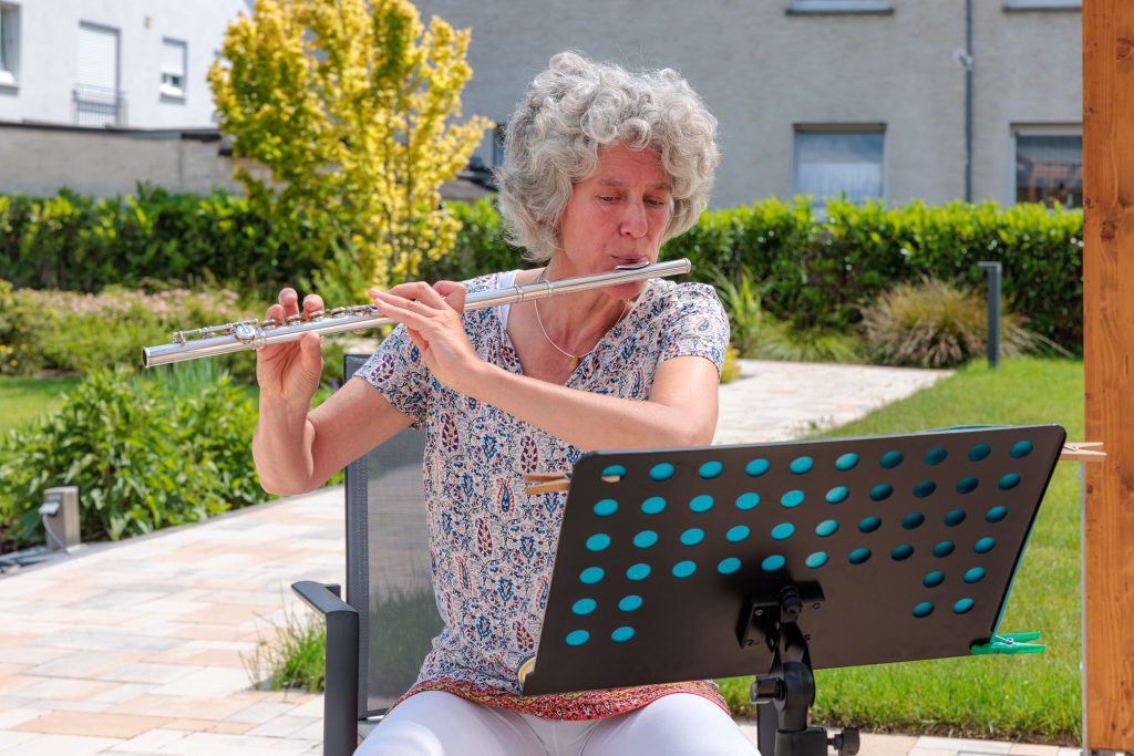 Eben !Holz im Hospiz am Wasserturm – Hospiz am Wasserturm